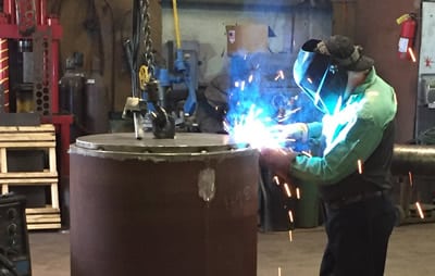 repair - Advanced Fluid Power, Inc.