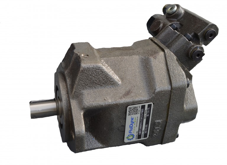 Piston Pump - Advanced Fluid Power, Inc.