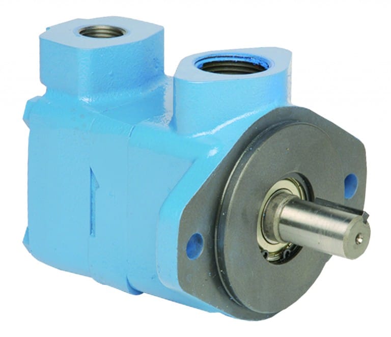 Vane Pump - Advanced Fluid Power, Inc.