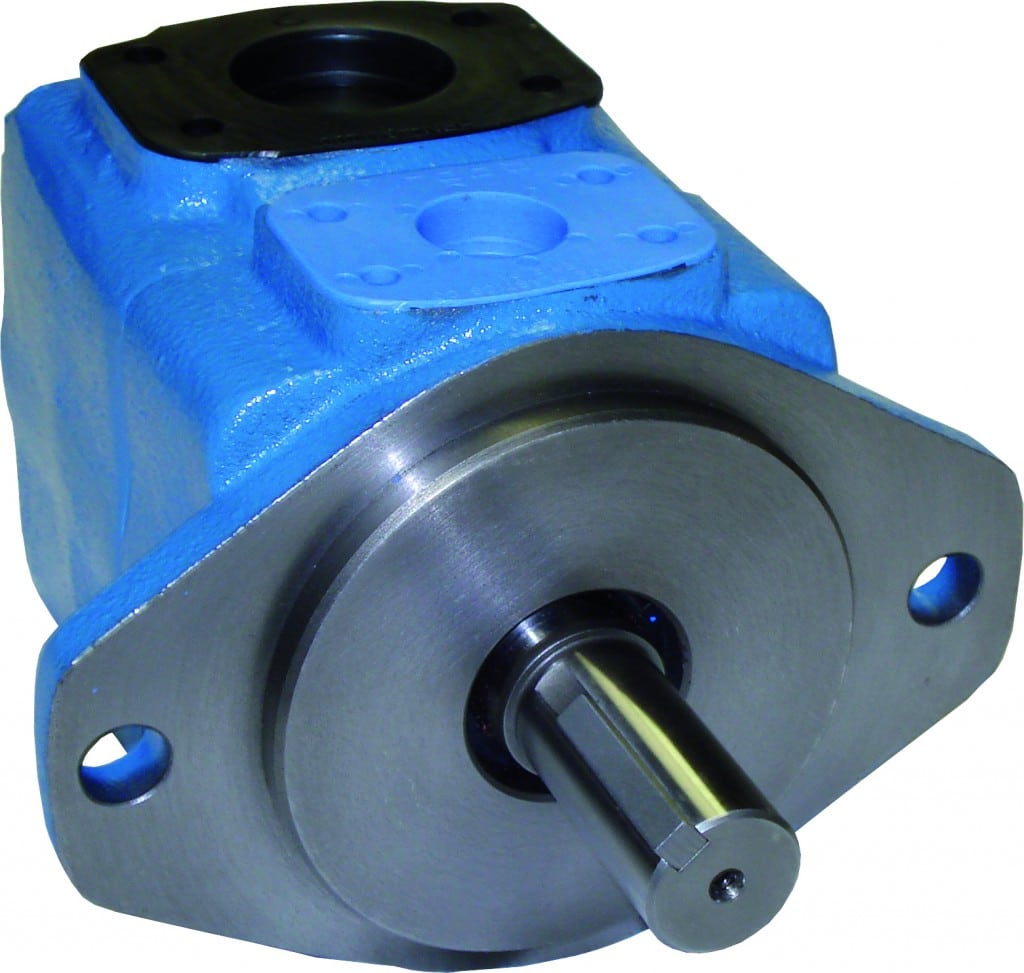 Vane Pump - Advanced Fluid Power, Inc.
