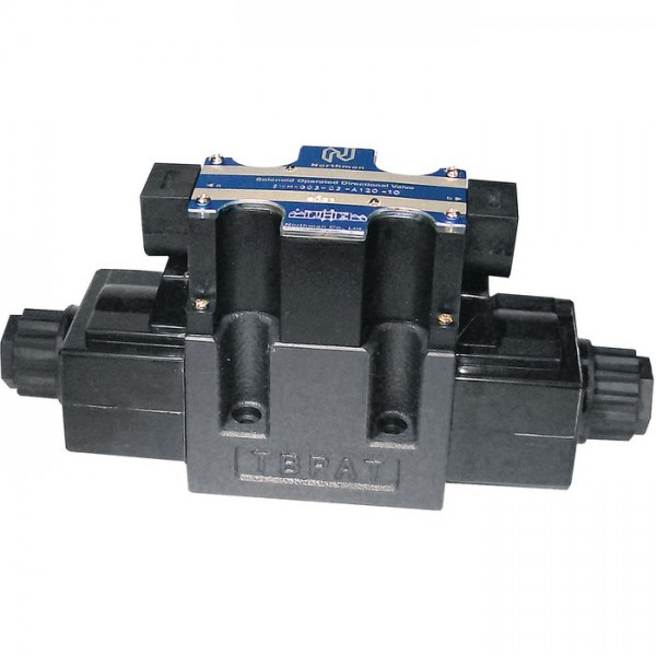 Directional Control Valve - Advanced Fluid Power, Inc.