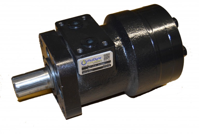 Hydraulic Motors - Advanced Fluid Power, Inc.